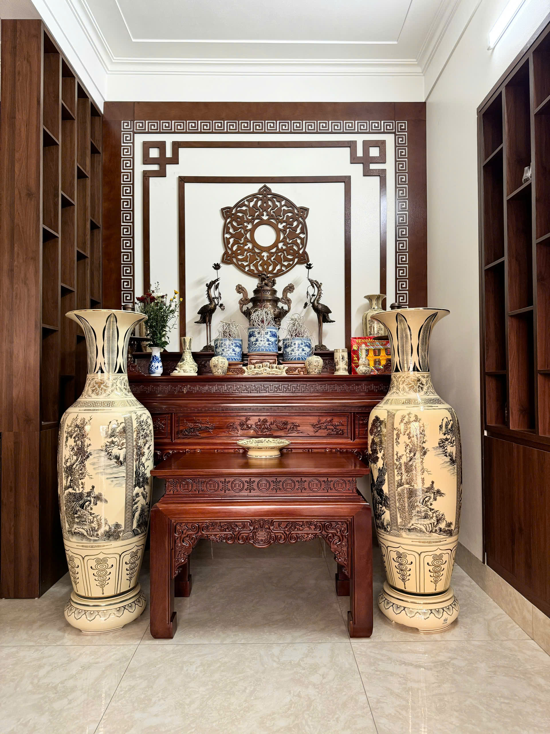 ĐÓN XUÂN SANG CÙNG LỘC BÌNH TỨ CẢNH SƠN THUỶ TẠI QUÊ HƯƠNG HƯNG YÊN ...